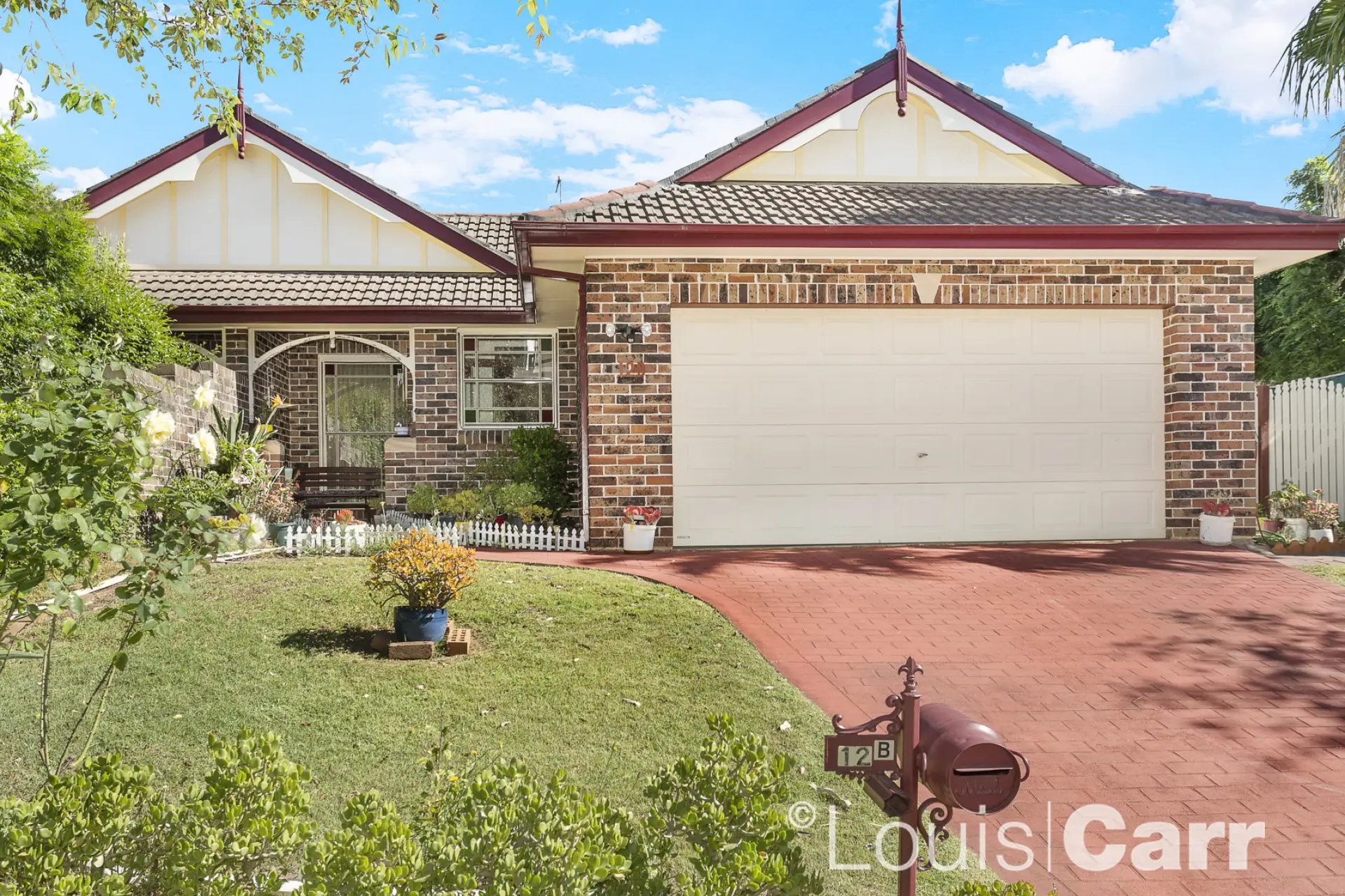12B Kingussie Avenue, Castle Hill NSW 2154 - Sold by Louis Carr Castle ...