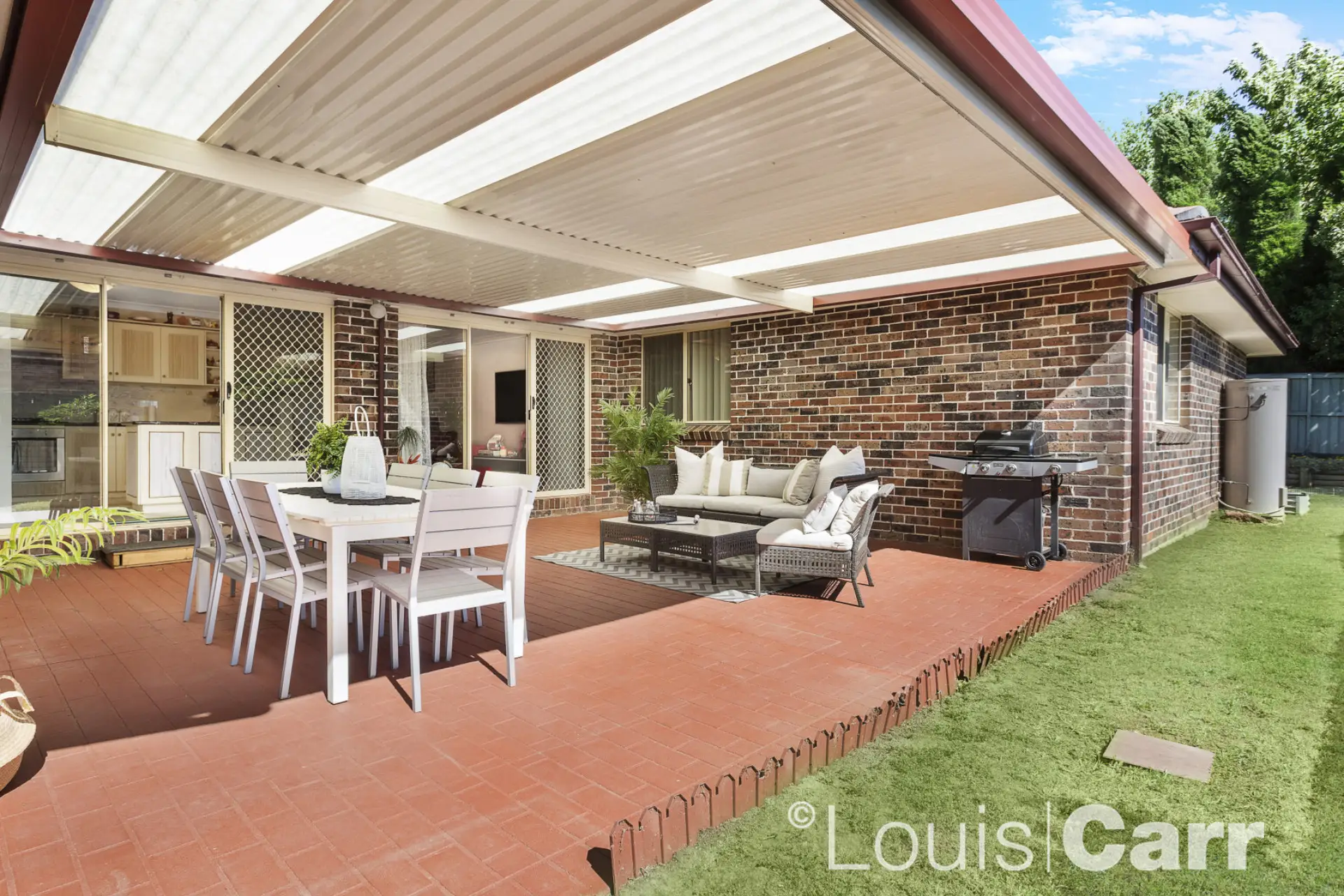 12B Kingussie Avenue, Castle Hill NSW 2154 - Sold by Louis Carr Castle ...