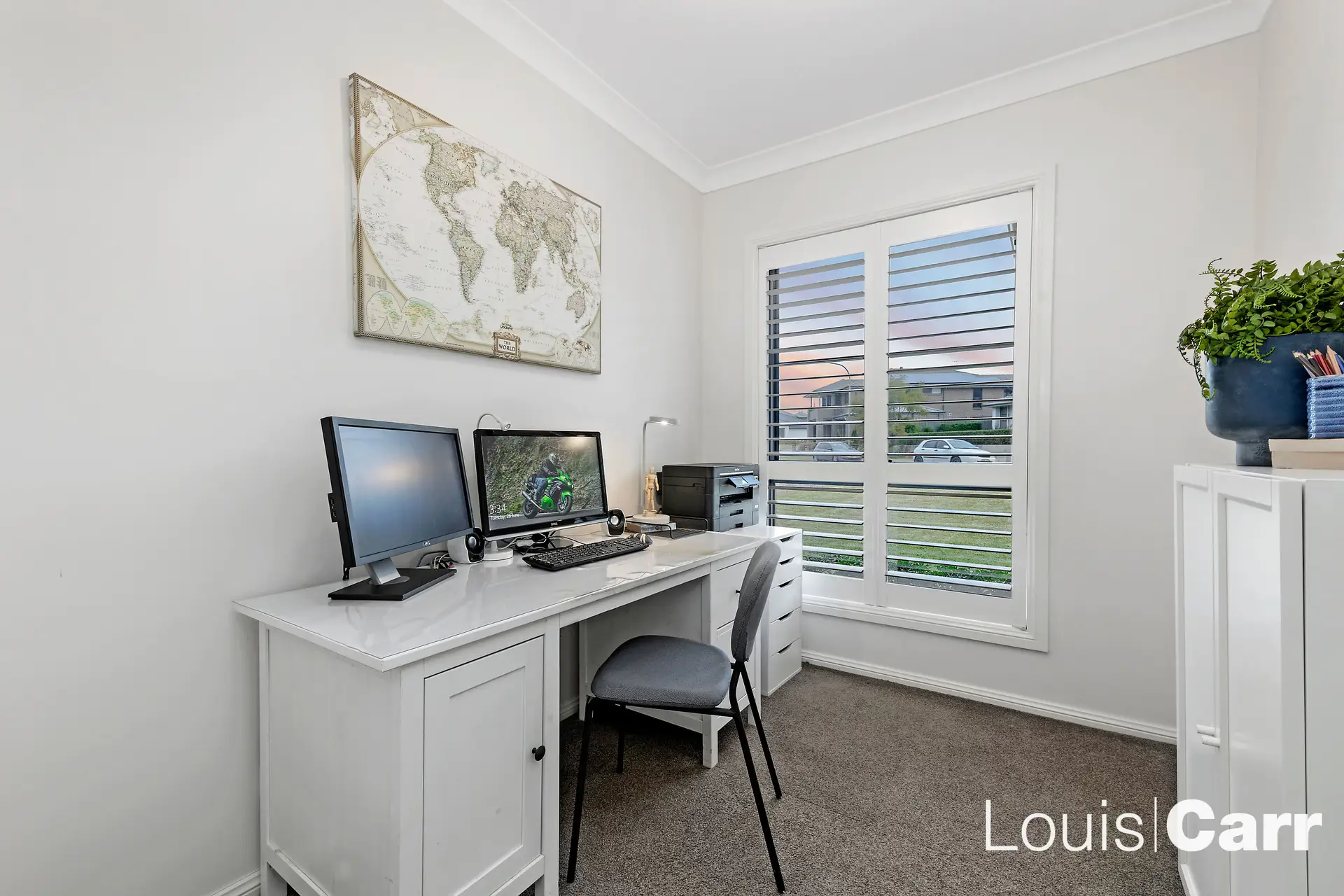 26 Jack Peel Circuit, Kellyville NSW 2155 - Sold by Louis Carr Castle ...