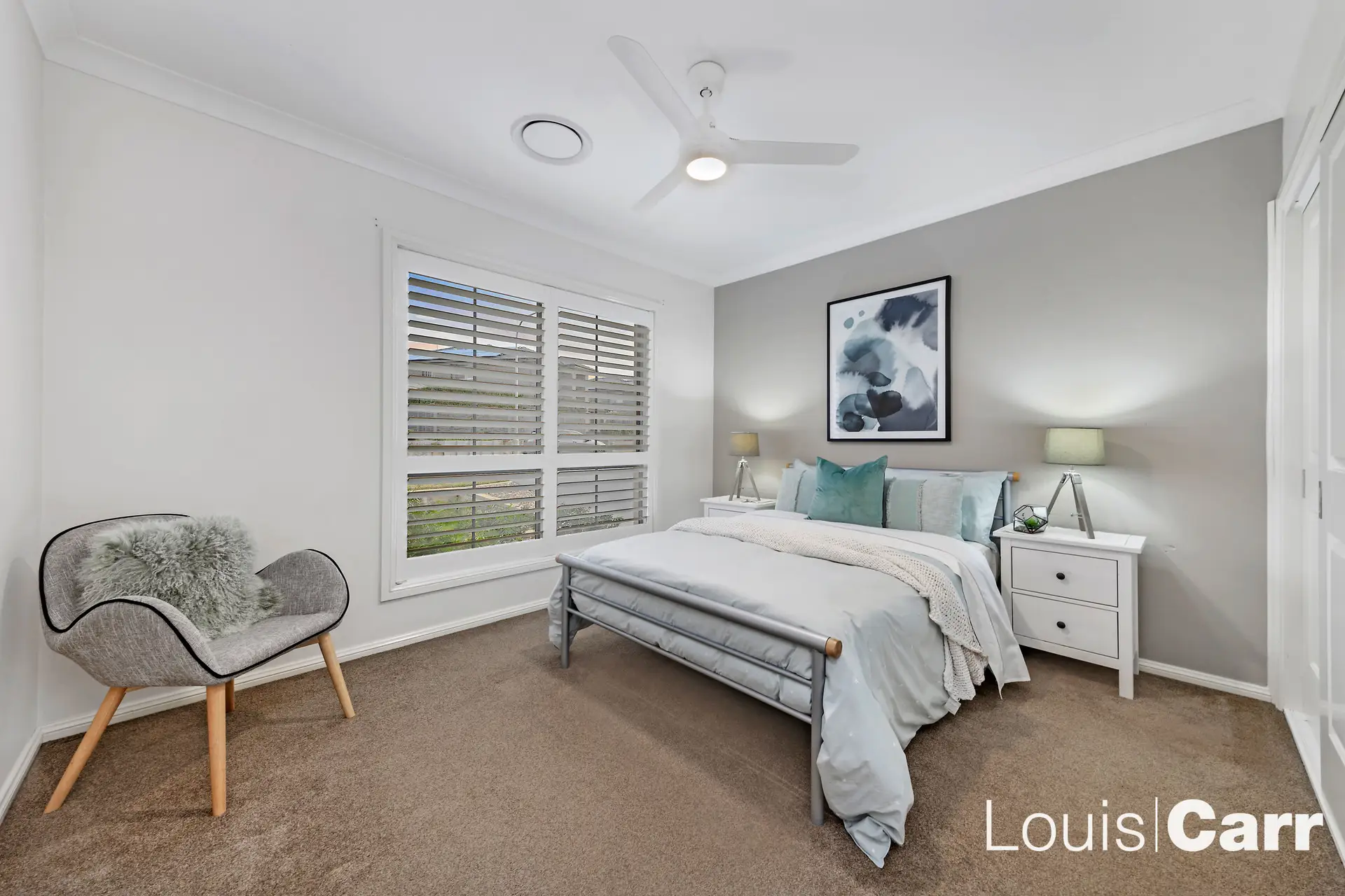 26 Jack Peel Circuit, Kellyville NSW 2155 - Sold by Louis Carr Castle ...