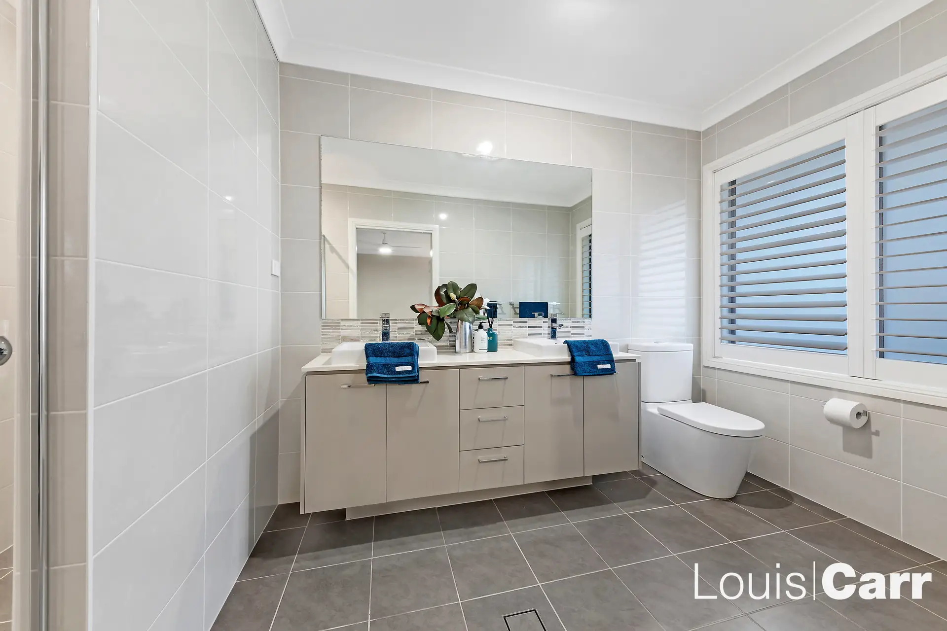 26 Jack Peel Circuit, Kellyville NSW 2155 - Sold by Louis Carr Castle ...
