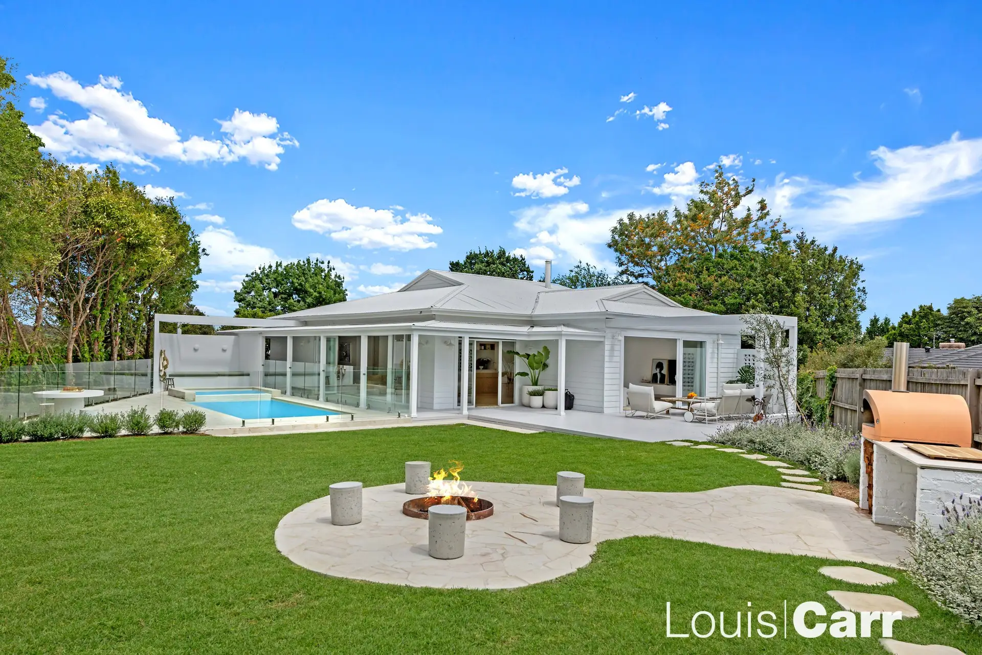 20 Mills Road, Glenhaven NSW 2156 - Sold by Louis Carr Castle Hill ...