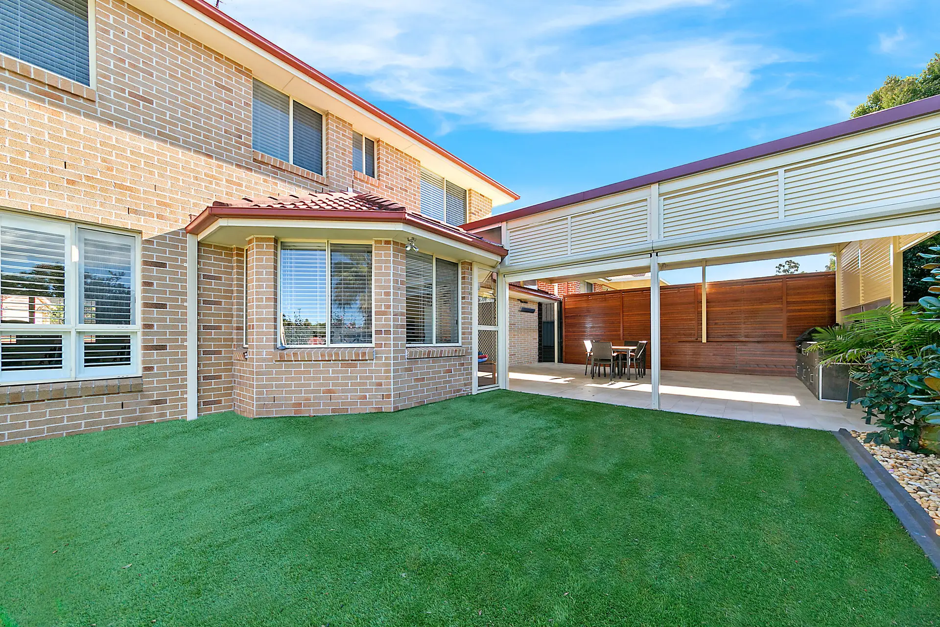 7 Bethany Place, Glenwood NSW 2768 - Leased by Louis Carr Castle Hill ...