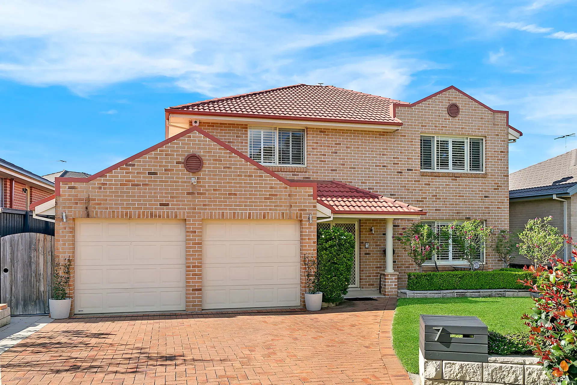7 Bethany Place, Glenwood NSW 2768 - Leased by Louis Carr Castle Hill ...