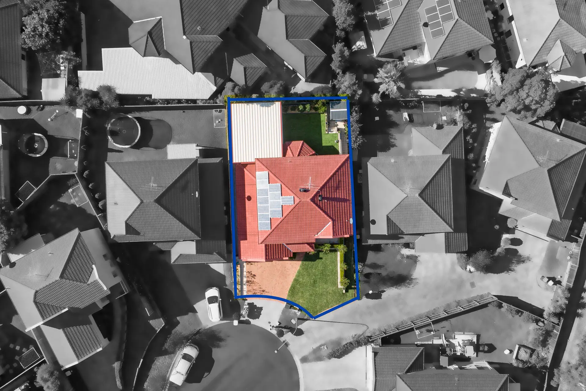 7 Bethany Place, Glenwood NSW 2768 - Leased by Louis Carr Castle Hill ...