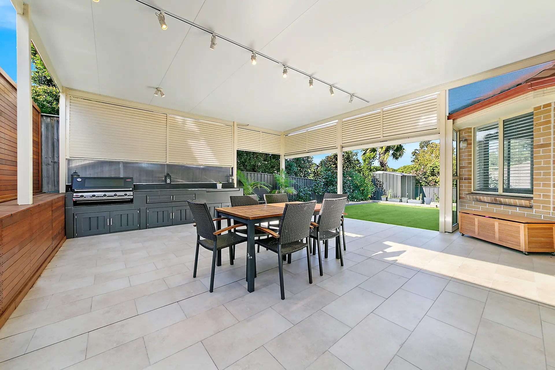 7 Bethany Place, Glenwood NSW 2768 - Leased by Louis Carr Castle Hill ...